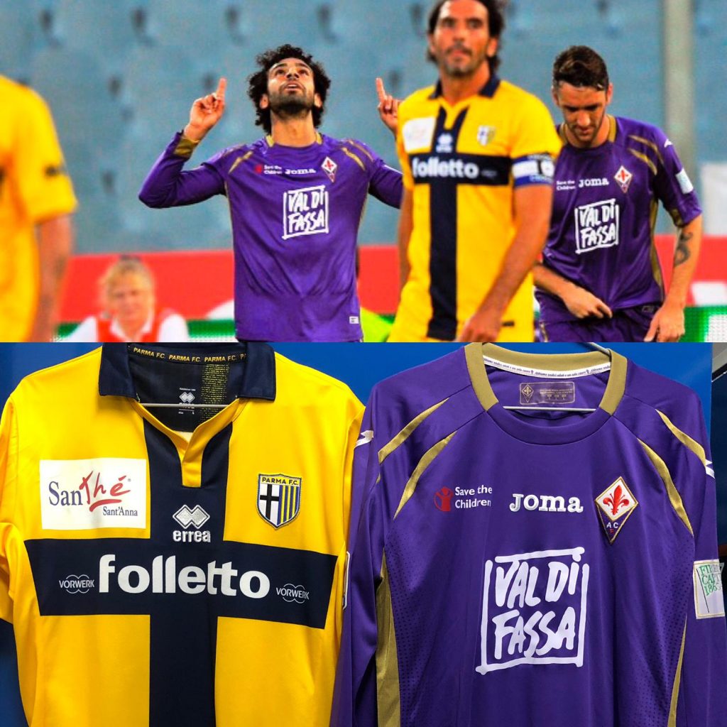 Fans meeting in Hong Kong | Parma Fans Worldwide